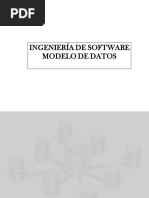 Modelo de Datos con Notación Barker | PDF | Base de datos relacional ...