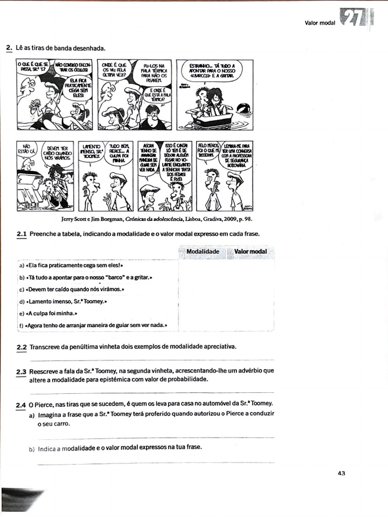 Ficha - Valor Modal - Pag2 | PDF