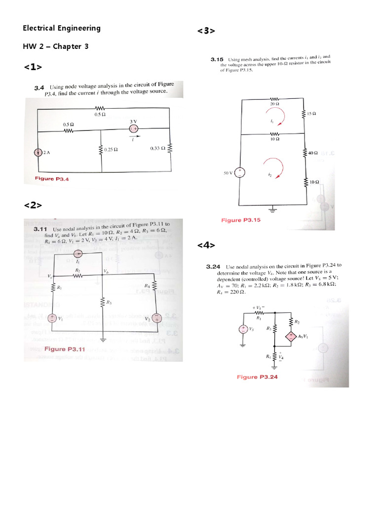 EE_HW2 | PDF