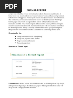 Harvard Style Report Writing Guide | PDF | Ellipsis | Citation