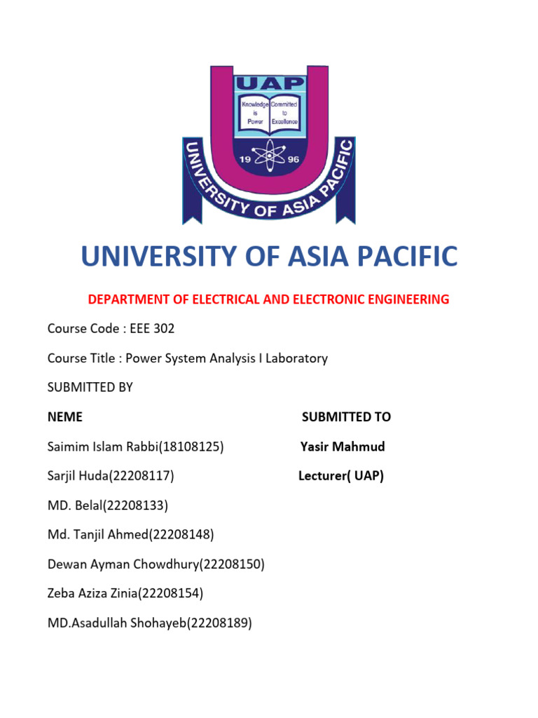 Iot - Over Voltage and Under Voltage Protection System Using Arduino ...