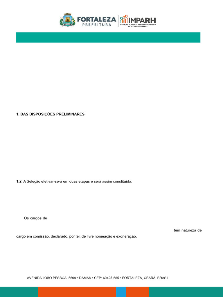 Edital 68 2025 Selecao Gestores SMS | PDF | Gestão de recursos humanos