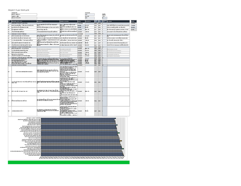 IC Project Plan Nhóm 9 | PDF