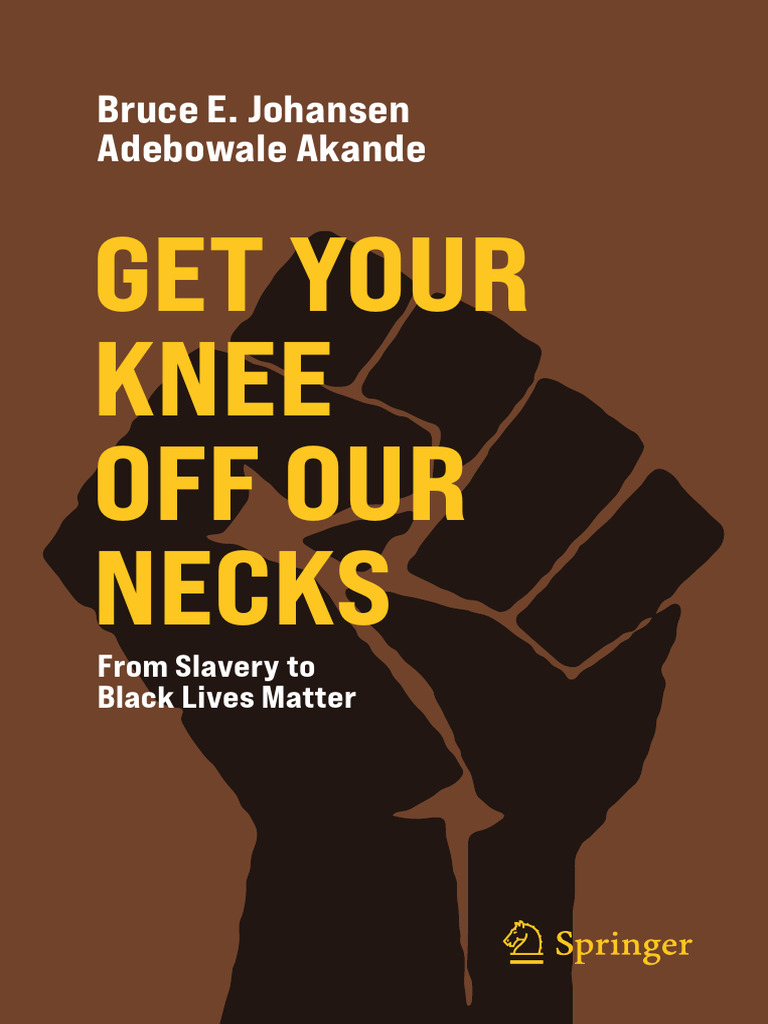 Get Your Knee Off Our Neck | PDF | Prison | White Nationalism