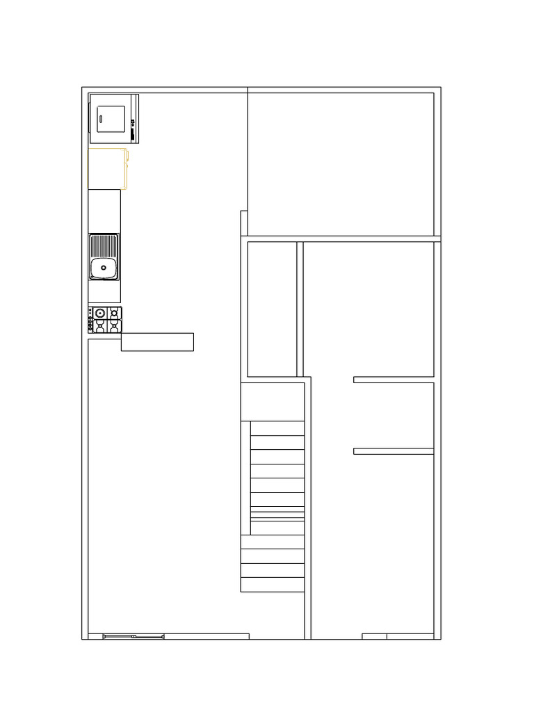 Dibujo1 Modelo+++ | PDF