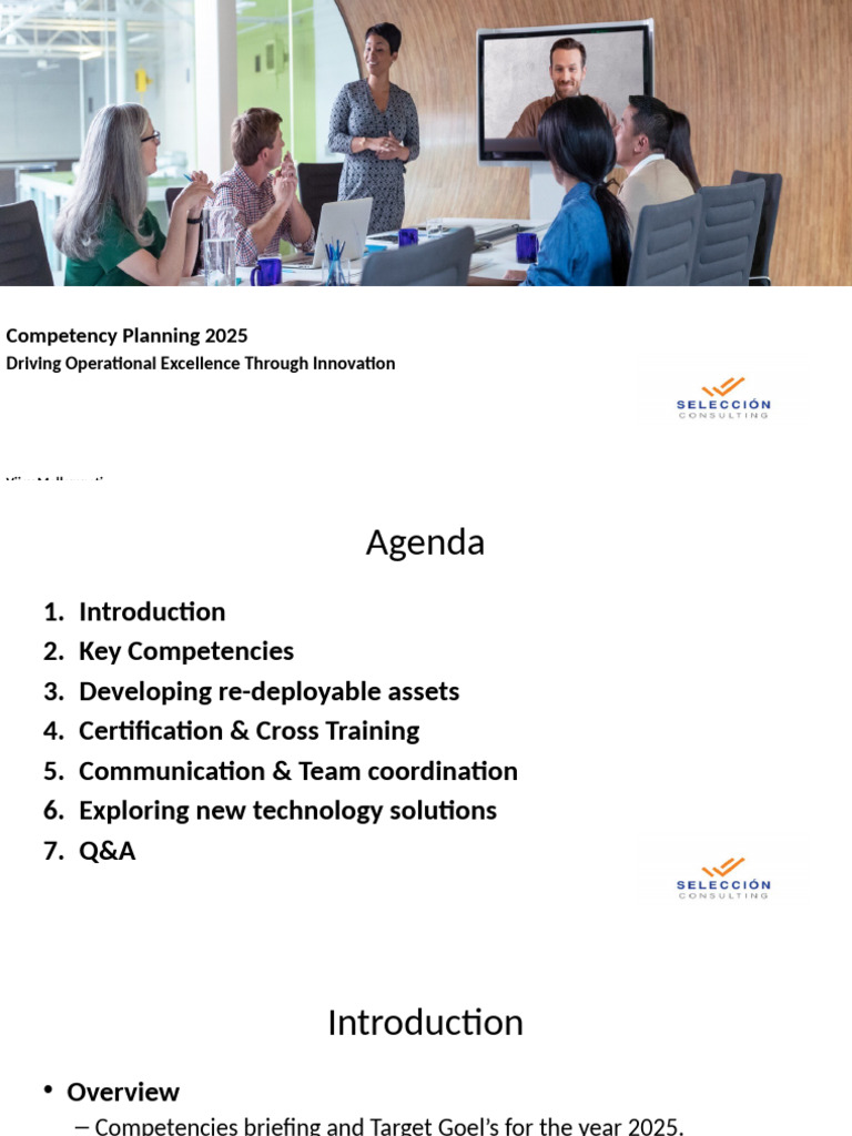 Competency O2C ECOM Presentation V5.0 | PDF | Business | Information Technology