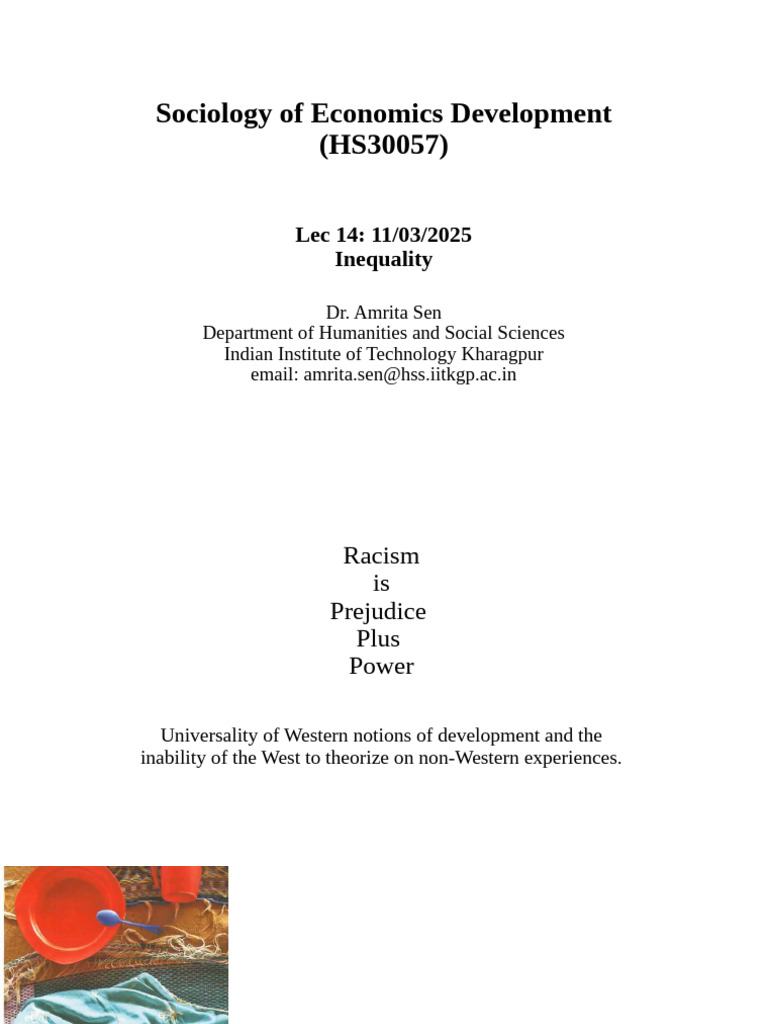 Lec 14 11032025 | PDF