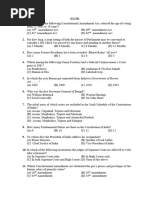 MHCET Law 2025 - 3 Years LLB - Sample Papers With Solutions ...