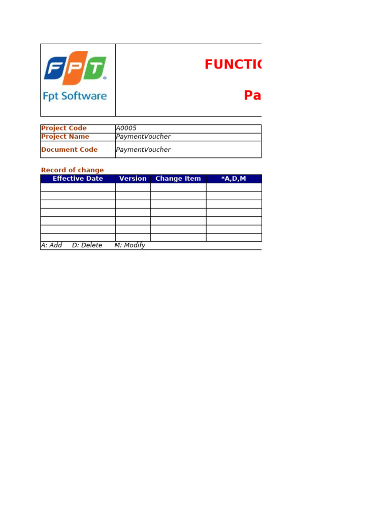Assignment 4 - Payment Voucher | PDF | Cash | Debits And Credits