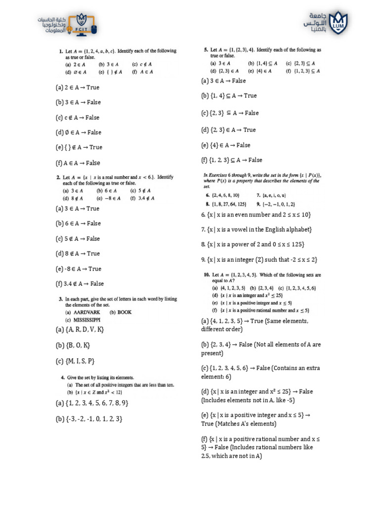 4 5949263319733901024 | PDF | Numbers | Real Number