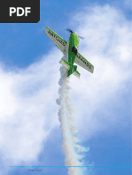 How To Find or Calculate The Mean Aerodynamic Chord (MAC) of A Wing ...