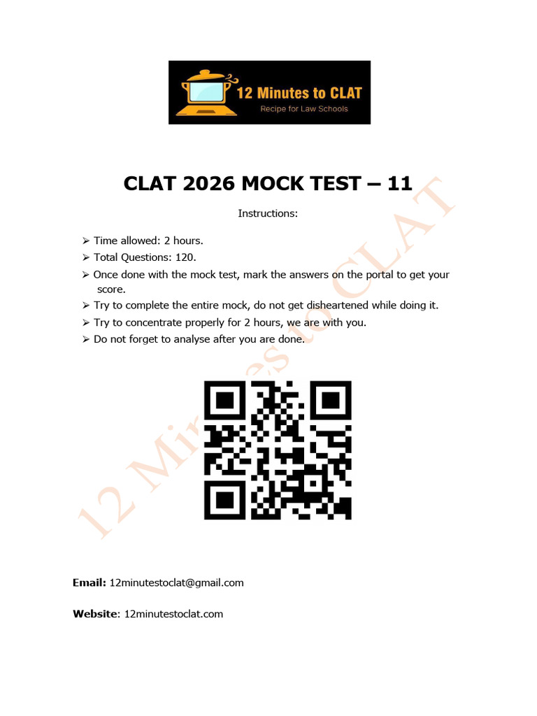 12 MTC MOCK 11 | PDF | Volcano | Glacier