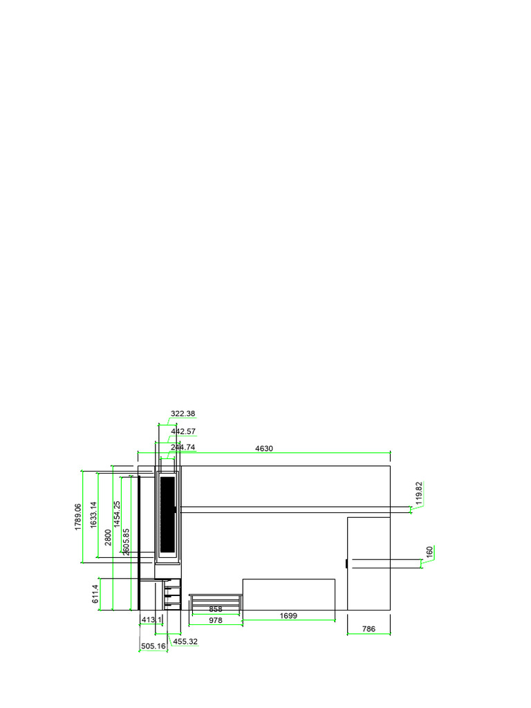 Drawing3 Model New | PDF