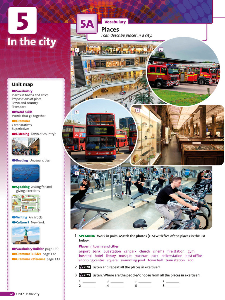 Solution Unit 5 | PDF