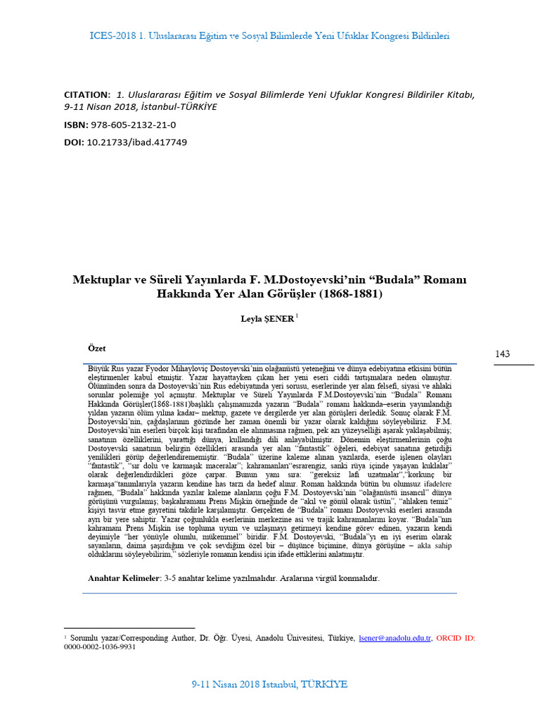 Budala Hak | PDF