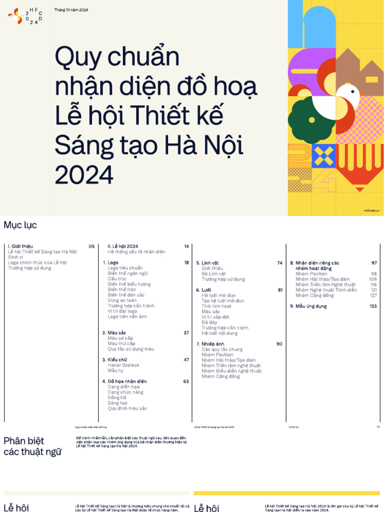 HFCD'24 - Guideline Compact | PDF