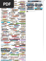Bedwars Logo and PNG Resources | PDF | Minecraft | Network Service