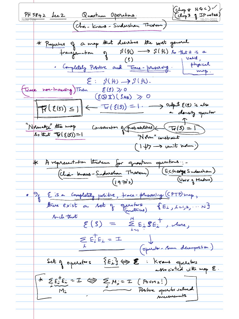 PH5842_Lec2_QOperations2 | PDF