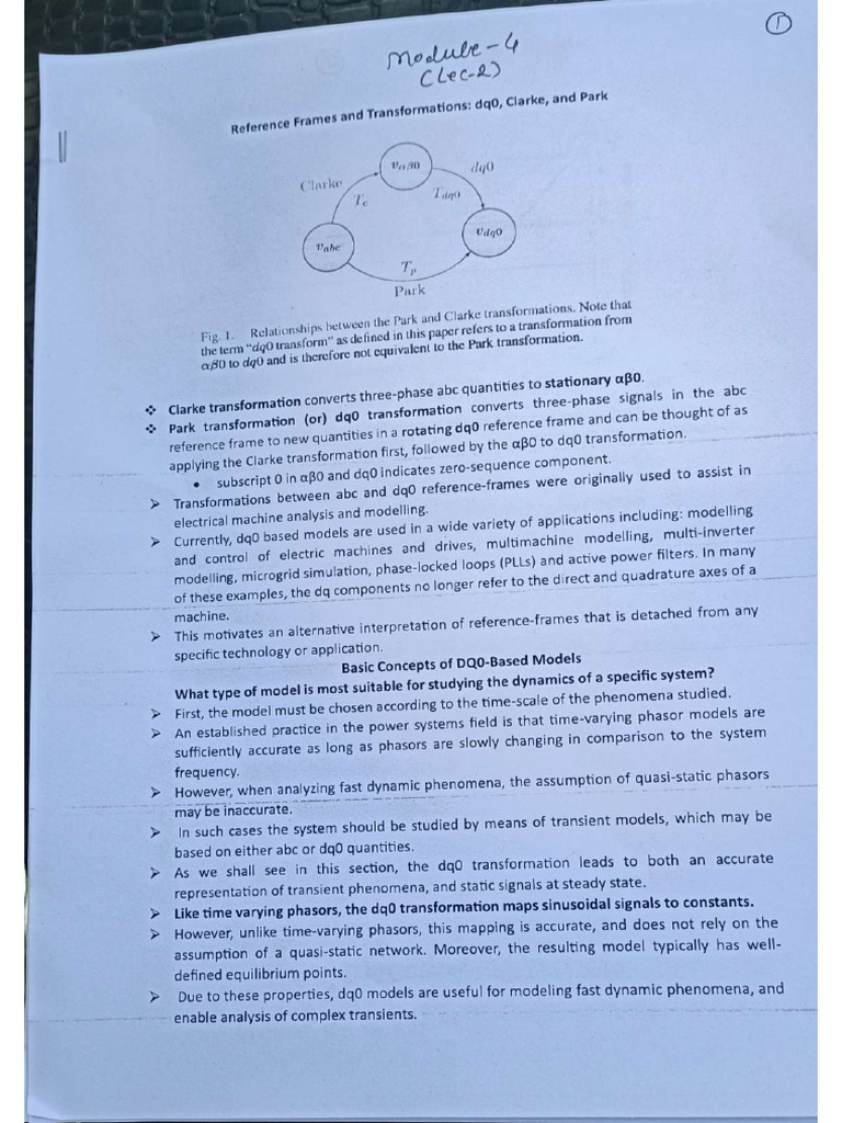 Module 4 (Lec2) | PDF