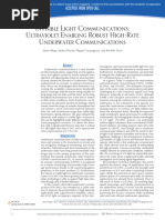 PMW 770 Undersea Communications Overview | PDF | Communications ...