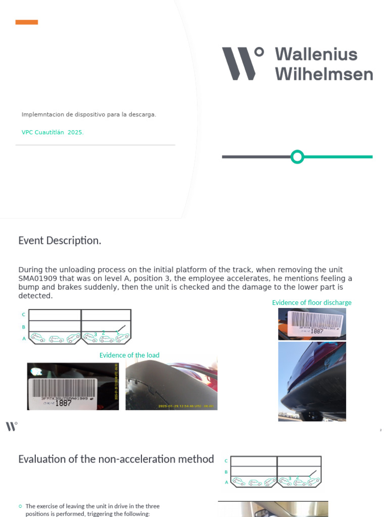 Work Shop para Criterios para Plataformas Vulnerables | PDF