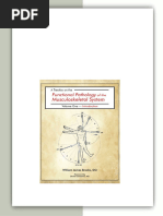 Shoulder Flexion MMT | PDF