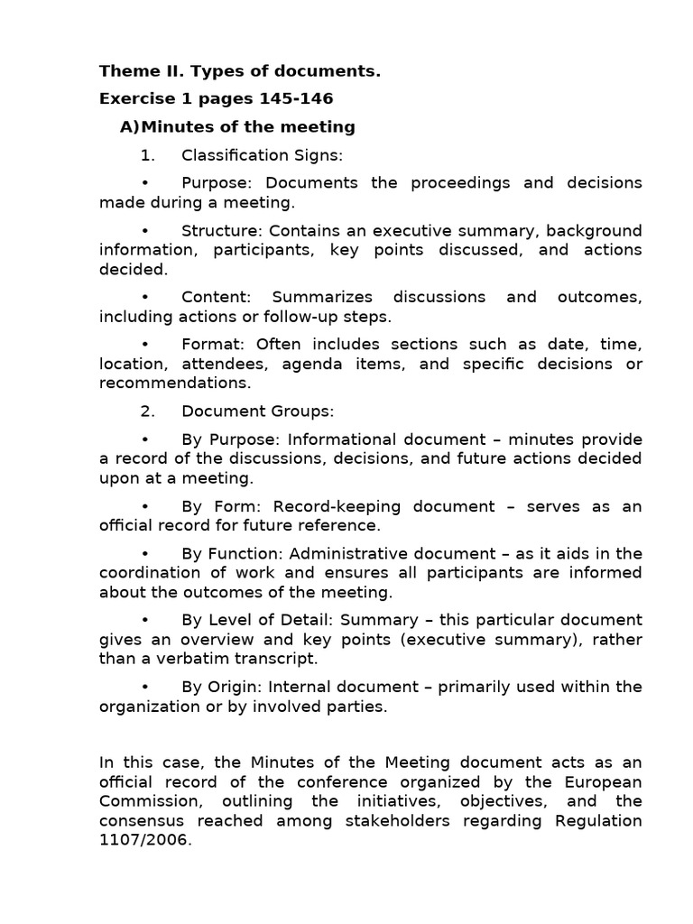 Exercise 5 Page 151 | PDF