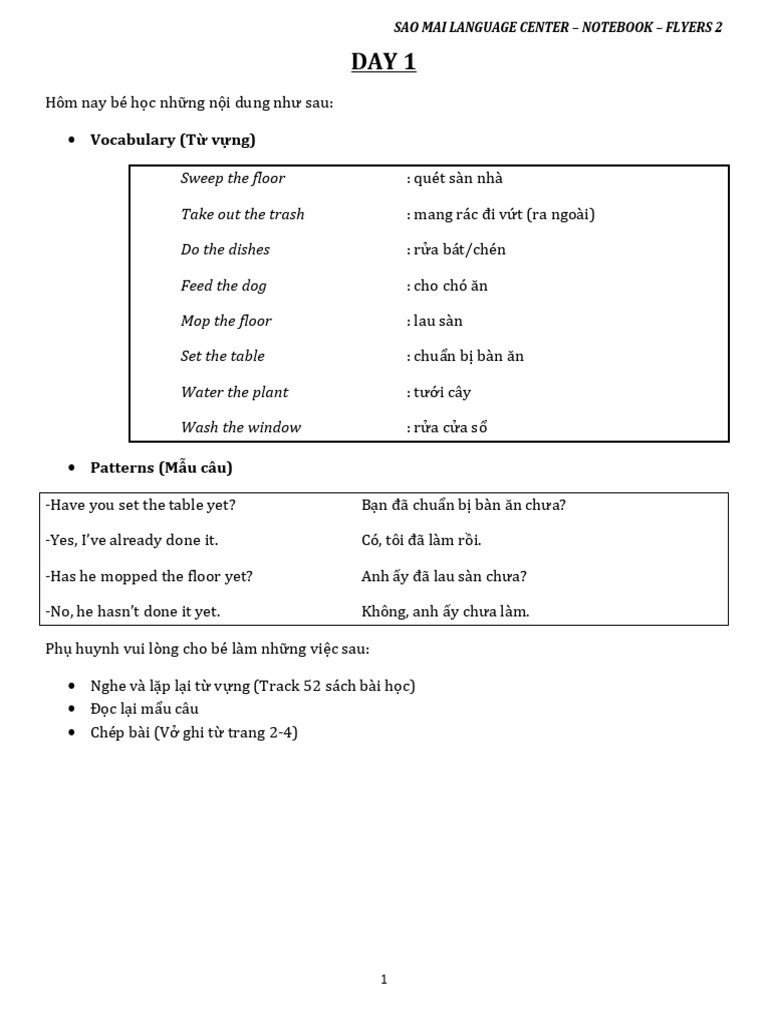 Flyer 2 | PDF