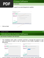 Introeviews1 2 | PDF | Computing | System Software