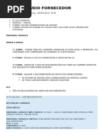 Palliative Performance Scale Pps Versão 2 | PDF | Coma | Tempo