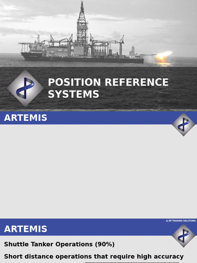 3 - 1a Local PRSs (Artemis, Radius, Radascan, Fanbeam, Cyscan | PDF ...