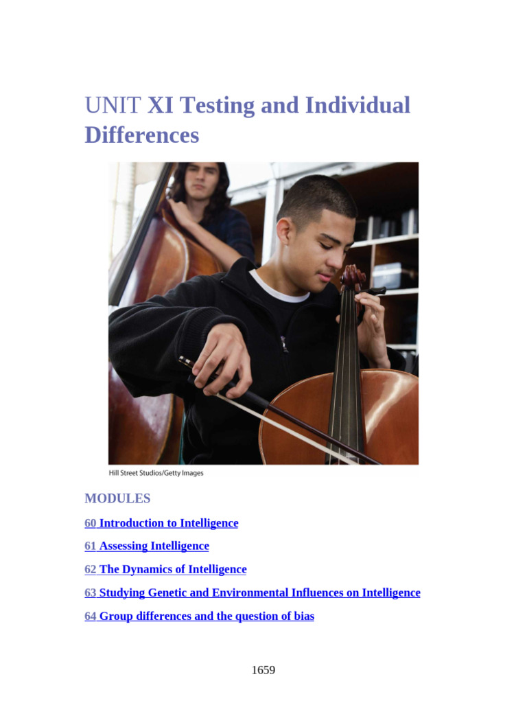 Textbook CH 11 PDF | PDF