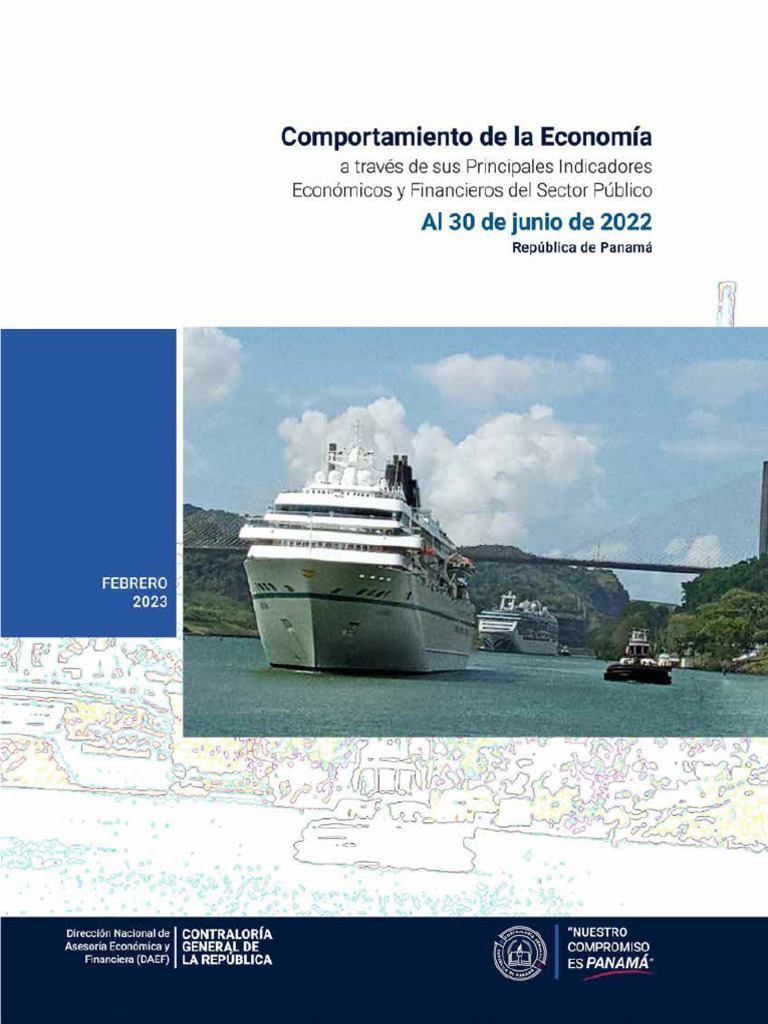informe-trimestral-junio-2022 | PDF | Cuenta capital | Economias