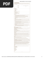 Home Brewing Log Sheet Template | PDF | Homebrewing | Brewing