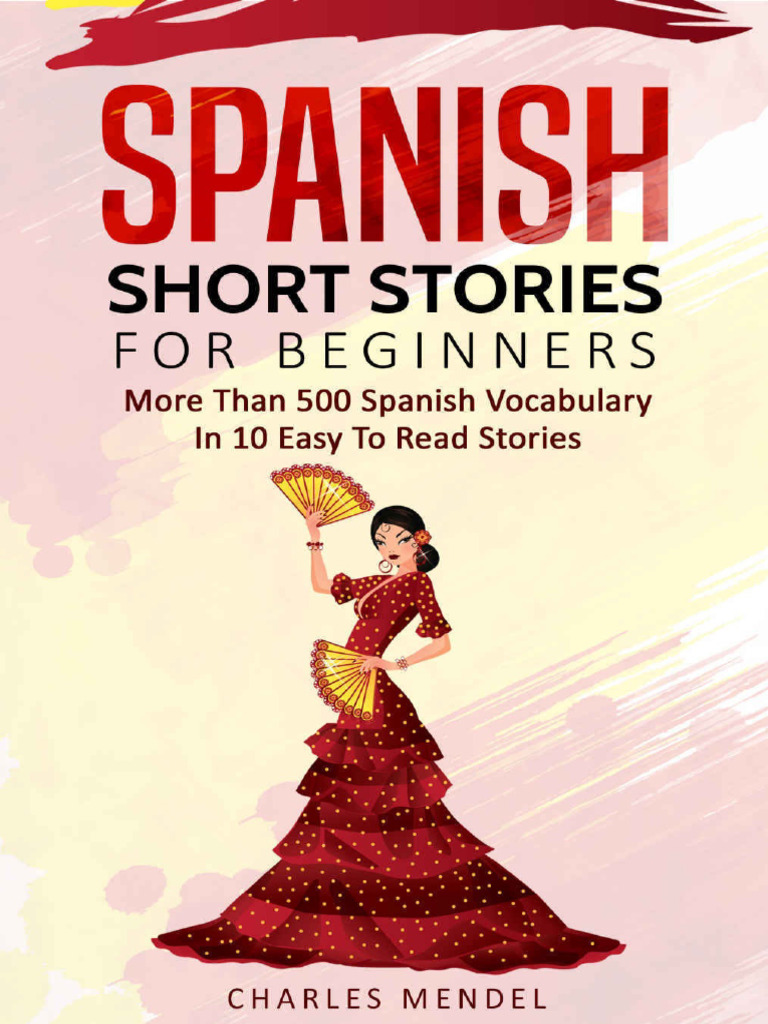 Spanish Short Stories for Beginners Feralan.com | PDF | Word | Vocabulary