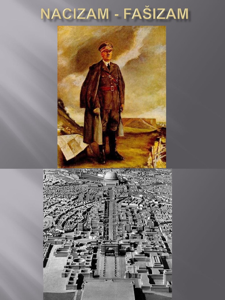 Nacizam - Fašizam | PDF