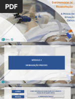 Escala IMS - ICU em Portuguã S 2 | PDF | Medicina Clínica | Remédio