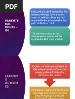 Subcutaneous Butterfly | PDF | Intravenous Therapy | Saline (Medicine)