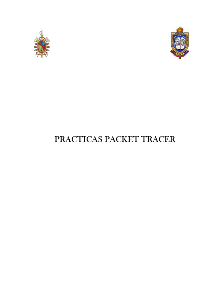 Practica Redes-2 | PDF | Enrutador (Computación) | Conmutador de red