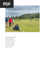 Paragraph On Football - Long and Short Paragraphs | PDF | Association ...