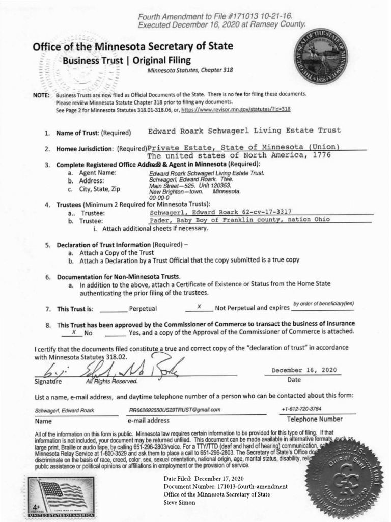 Conveyance Example | PDF
