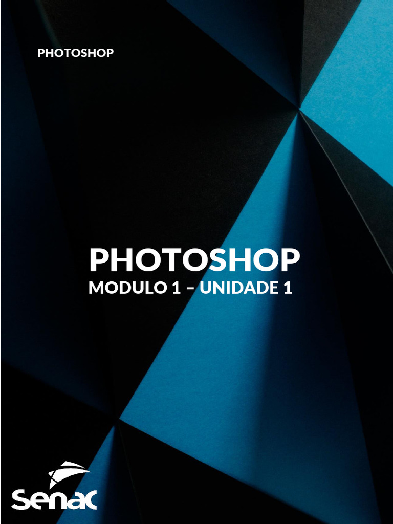 Elementos da Interface do Photoshop | PDF | Adobe Photoshop | Pixel