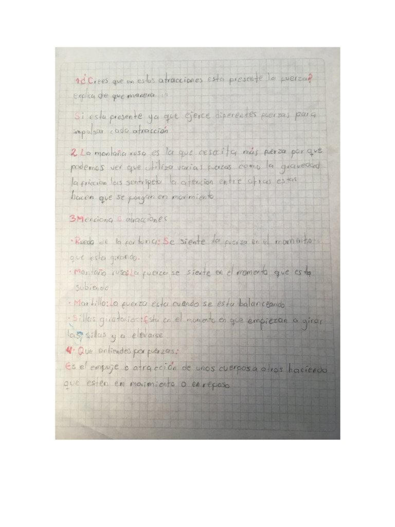 Fisica 1 | PDF
