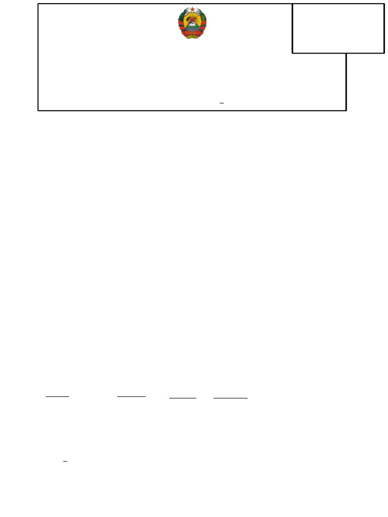 AP III TRIMESTRE - Completas | PDF