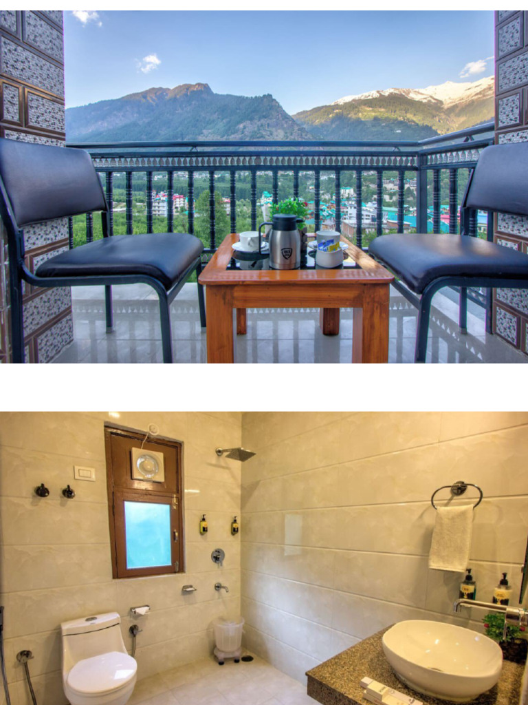 Wondercity Hotels and Resorts | PDF