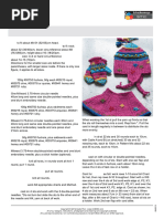 Beading Daily 5 Beadweaving Patterns PDF | PDF | Beadwork | Bead