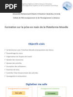 CEL - Guide Utilisation | PDF | Technologies de l'éducation | Moodle
