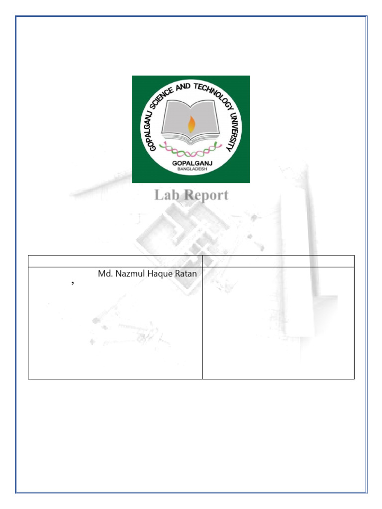 cover page ratan | PDF