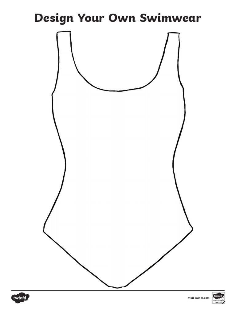Swimsuit | PDF