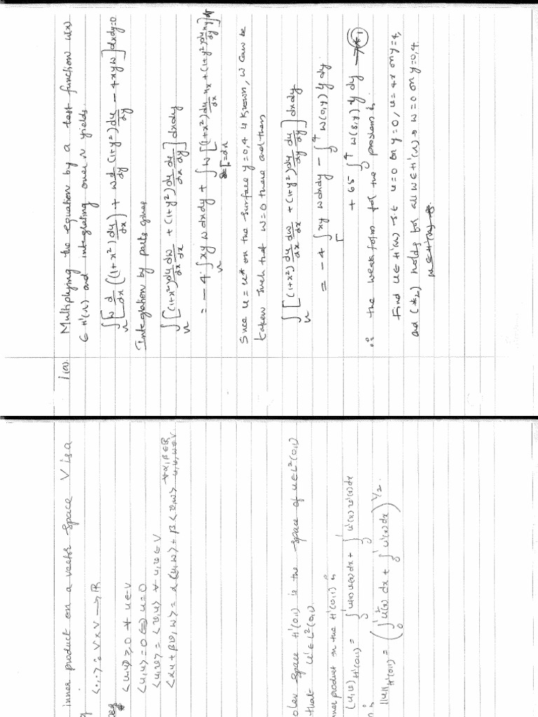 CW-1 Solutions (Part-2) | PDF